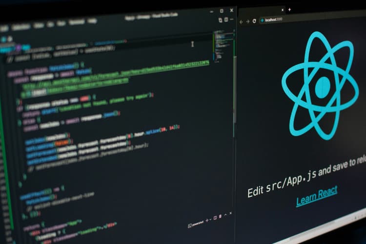 What is React.js Framework: How It Works - Admiral Studios