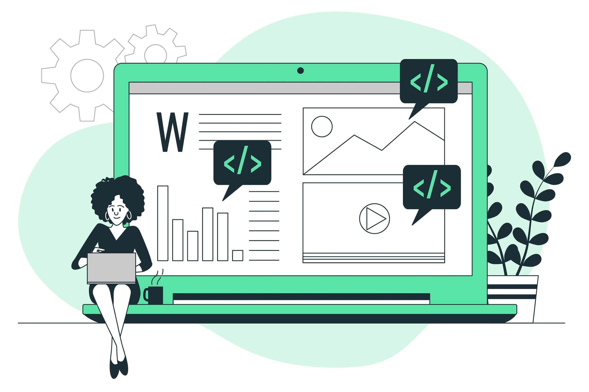 What Is Front End Service? Definition & Guide - Admiral Studios