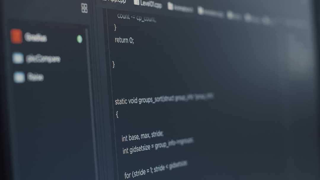 Guide to Low Code Front End Development 2025 - Admiral Studios