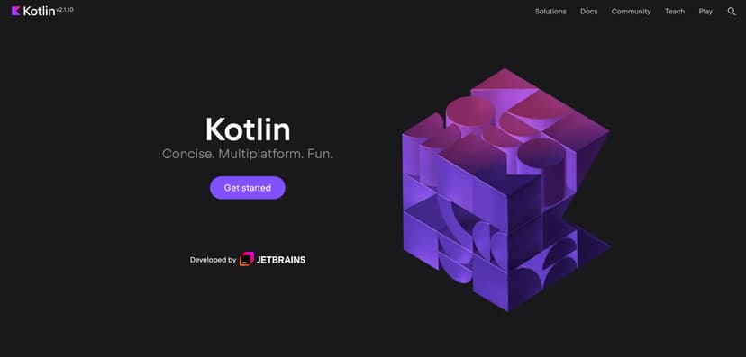 Top Front End Frameworks 2025 - Admiral Studios