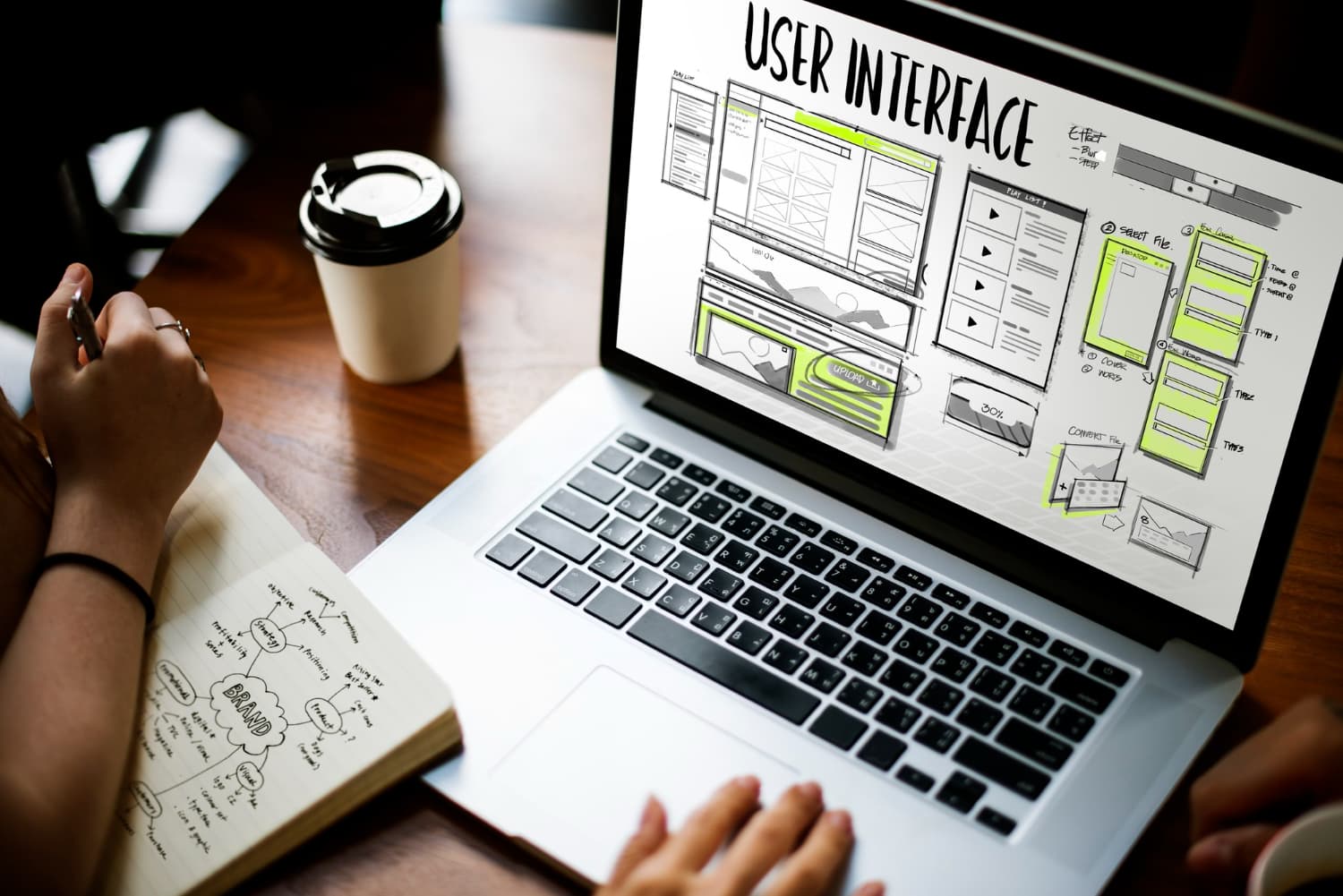 Best Tech Website Design Examples to See in 2025